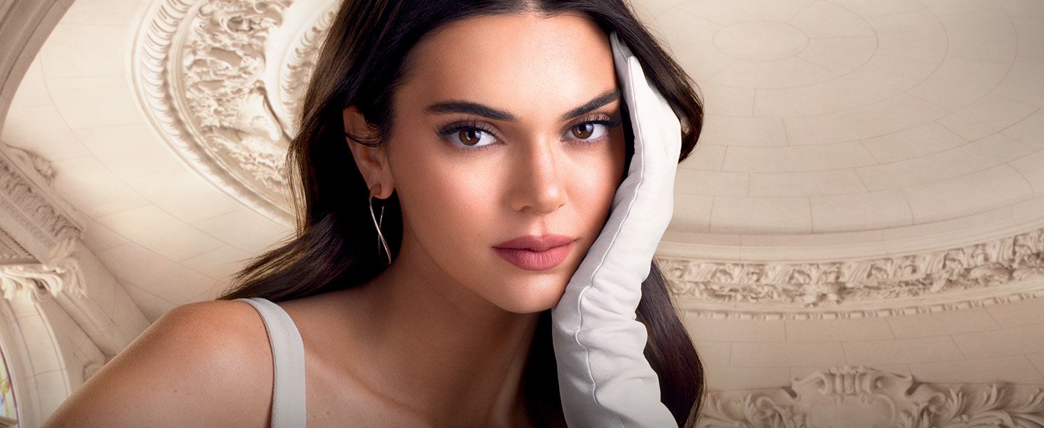 Kendall Jenner Makeup - Makeup Look | L'Oréal Paris