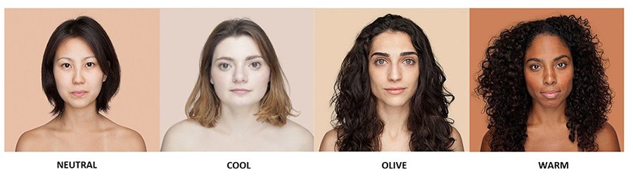 How To Choose Foundation Colour | L'Oreal Paris Australia & NZ