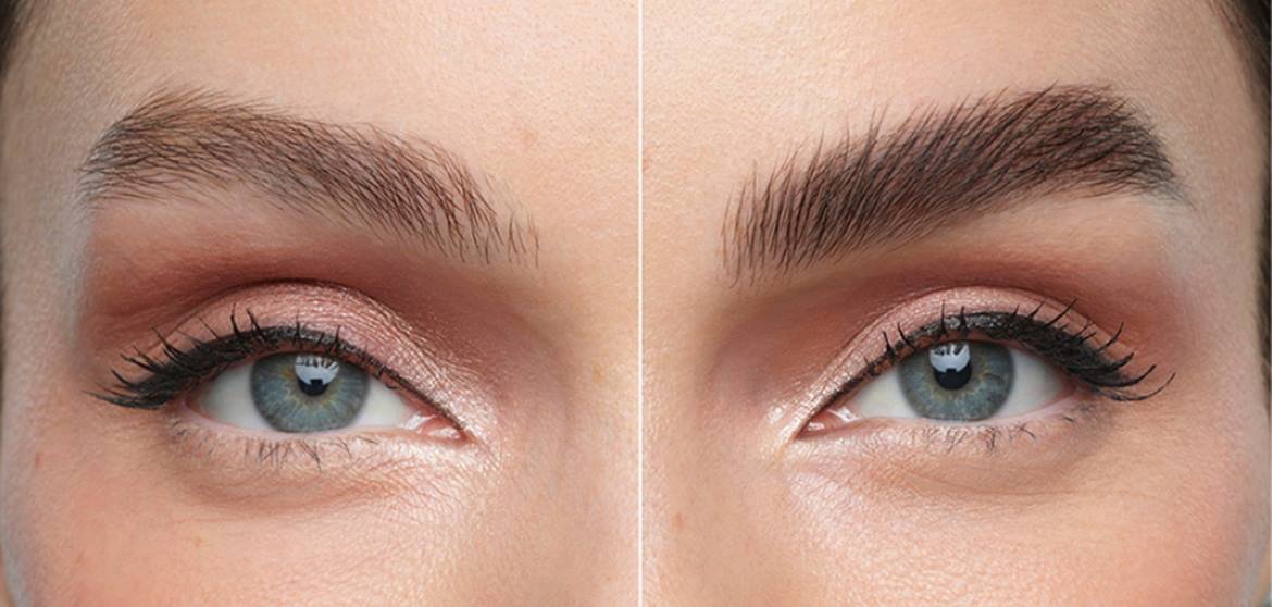 Shape and style your eyebrows with pro-techniques – L’Oréal Paris