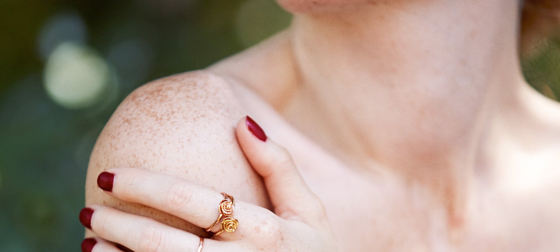 50 to 65: How To Pamper Mature Skin - L'Oréal Paris