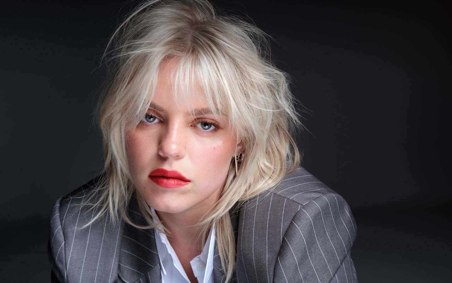 Reneé Rapp, Our New Global Ambassador - L'Oréal Paris Australia & NZ