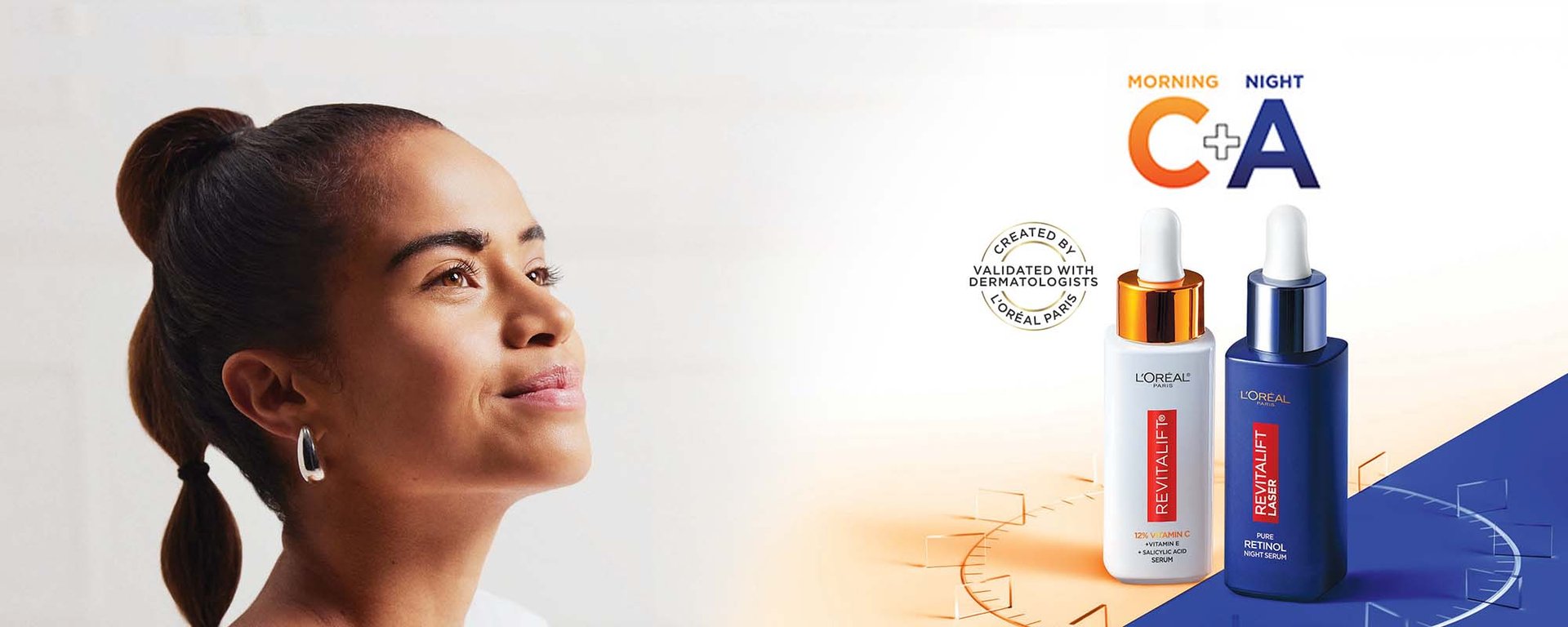 L’Oréal Paris Australia & NZ | Discover The Best In Beauty