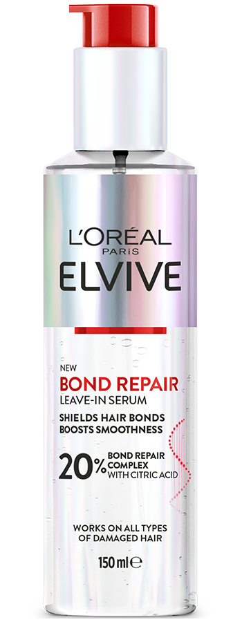 Bond Repair Hair Serum - Elvive | L'Oréal Paris Australia & NZ