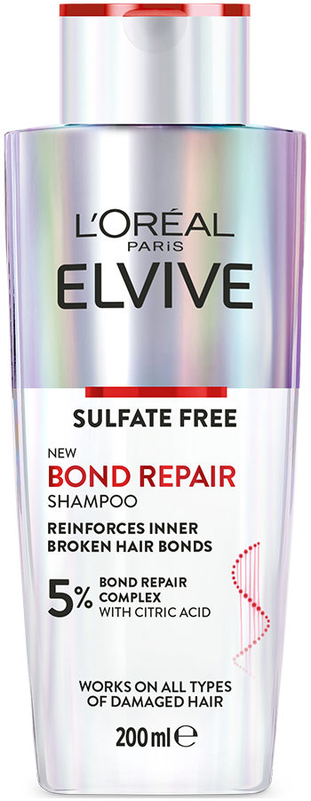 Elvive Bond Repair - Hair-Care - Hair by L'Oréal Paris