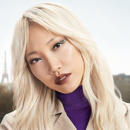 Colour Protect Deep Purple Mask | L'Oreal Paris® Australia & NZ