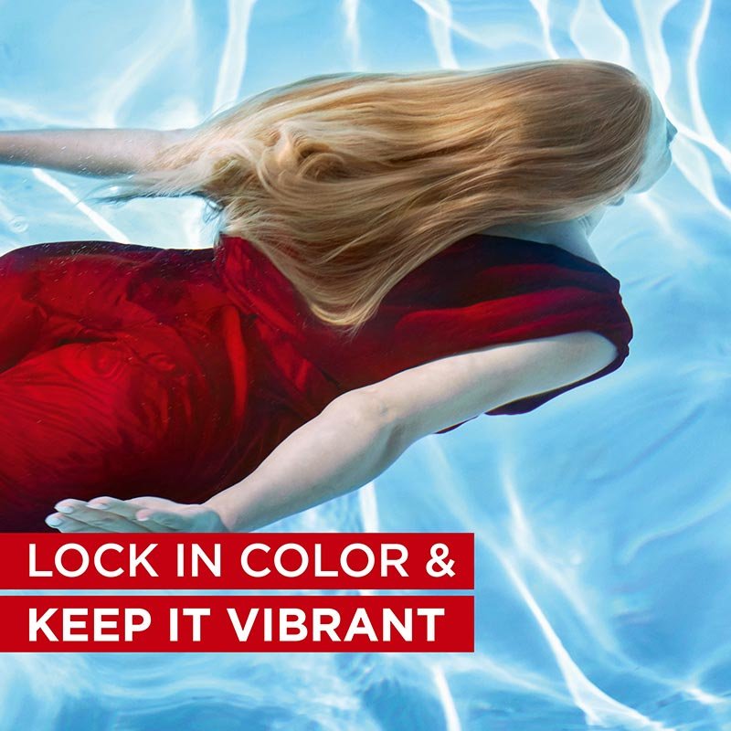 Elvive Colour Protect Wonder Water Hair Treatment | L'Oréal Paris