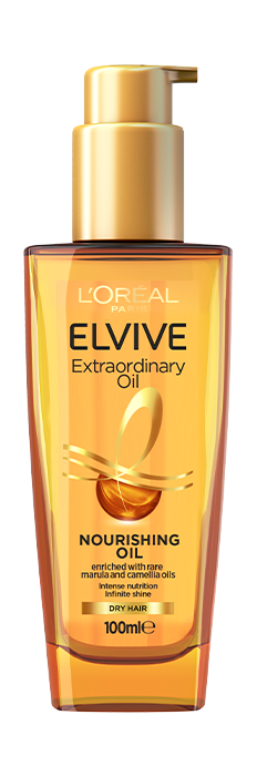 Elvive Extraordinary Oil | L'Oréal Paris Australia & NZ