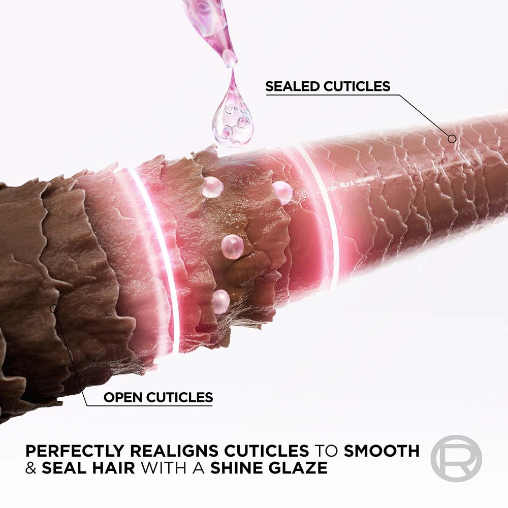 Hair lamination Glycolic Gloss Elvive - L'Oréal Paris