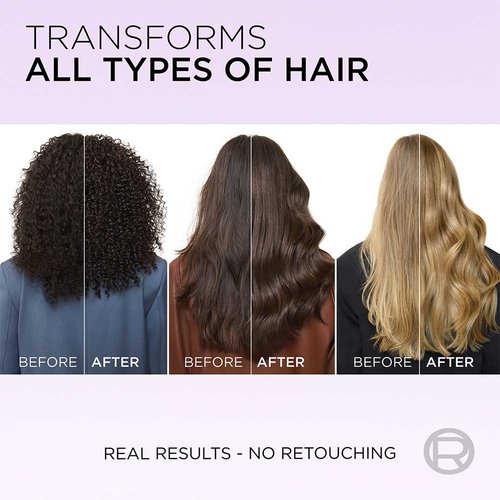 Hyaluron Plump Moisture Hair Mask - L'Oréal Paris Australia & NZ