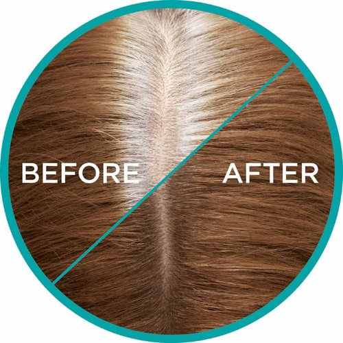 Magic Retouch Hair Colour Magic Retouch Temporary Root Concealer Spray ...