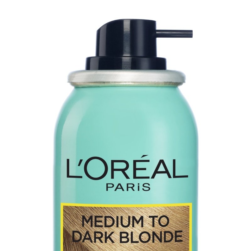Magic Retouch Hair Colour Magic Retouch Blonde with Dark Roots – Medium ...