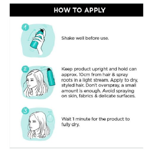 Root Touch Up Spray - Magic Retouch | L'Oréal Paris Australia & NZ