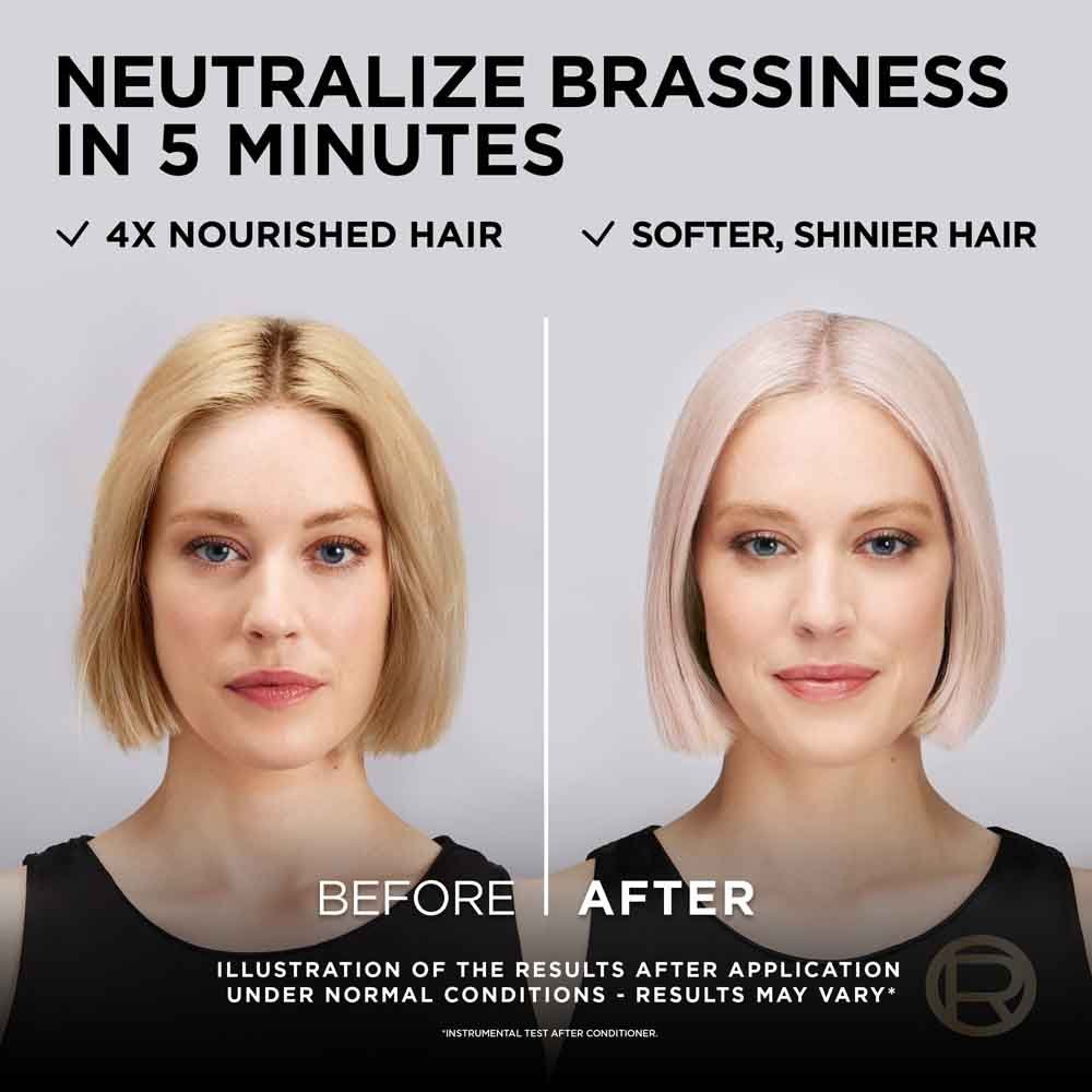 Preference Acidic Toner Platinum Ice | L'Oréal Paris Australia & NZ