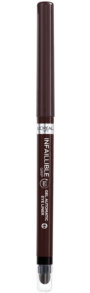 Infallible Grip 36H Gel Eyeliner | L'Oréal Paris