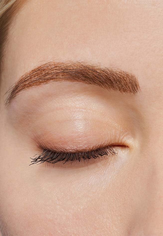 false eyebrows australia