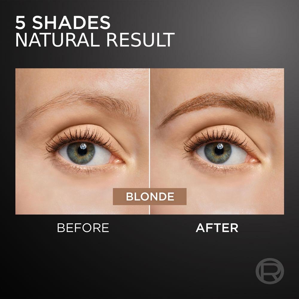 Infaillible Faux Brow Eyebrow Pen - L’Oréal Paris Australia & NZ