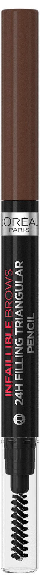 Infallible Brow Xpert 3.0 Brunette Eyebrow Pencil | L'Oréal Paris