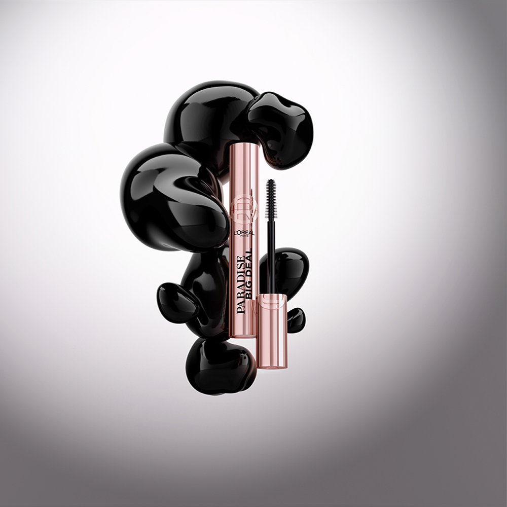 Paradise Big Deal Mascara | L'Oréal Paris Australia & NZ