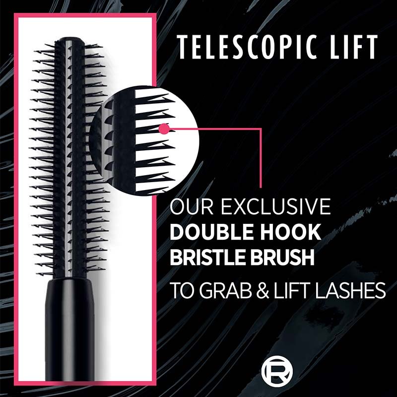 Telescopic Lift Lengthening Mascara | L'Oréal Paris Australia & NZ