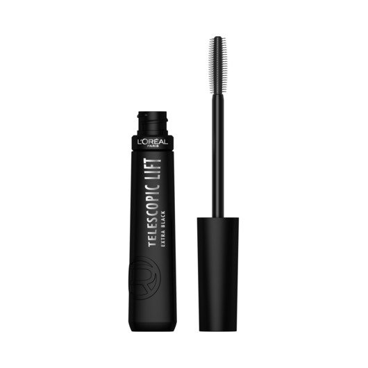 Telescopic Lift Mascara Extra Black | L'Oreal Paris Australia & NZ