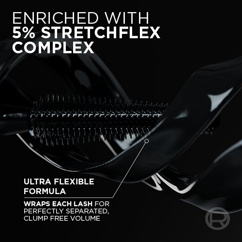 Panorama Mascara Black | L'Oréal Paris Australia & NZ