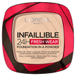 Infallible Air Cushion Foundation - L'Oréal Paris® Australia & NZ