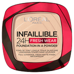 Infallible Air Cushion Foundation - L'Oréal Paris® Australia & NZ