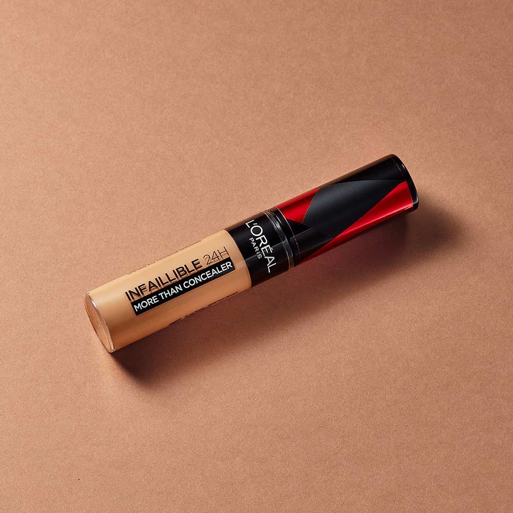 Setting Spray Infallible: 3-Second Setting Mist - L'Oréal Paris