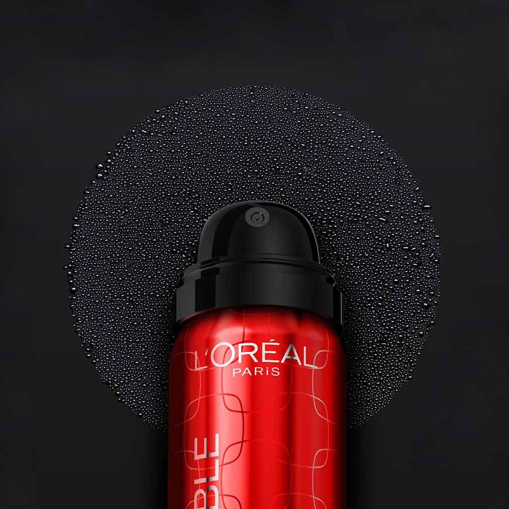Setting Spray Infallible: 3-Second Setting Mist - L'Oréal Paris