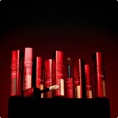 Infallible Skin Ink Foundation | L'Oréal Paris Australia & NZ