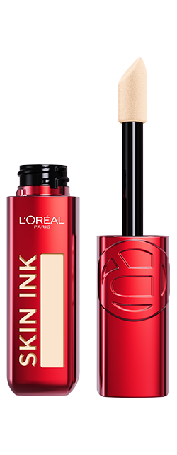 Infallible Skin Ink Foundation | L'Oréal Paris Australia & NZ
