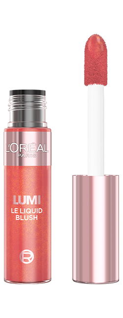 Lumi Le Liquid Blush | L’Oréal Paris Australia & NZ