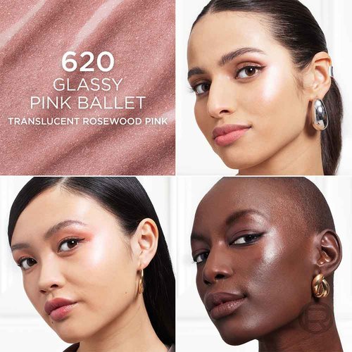 Lumi Le Glow Natural Highlighter Stick - L'Oréal Paris Australia & NZ