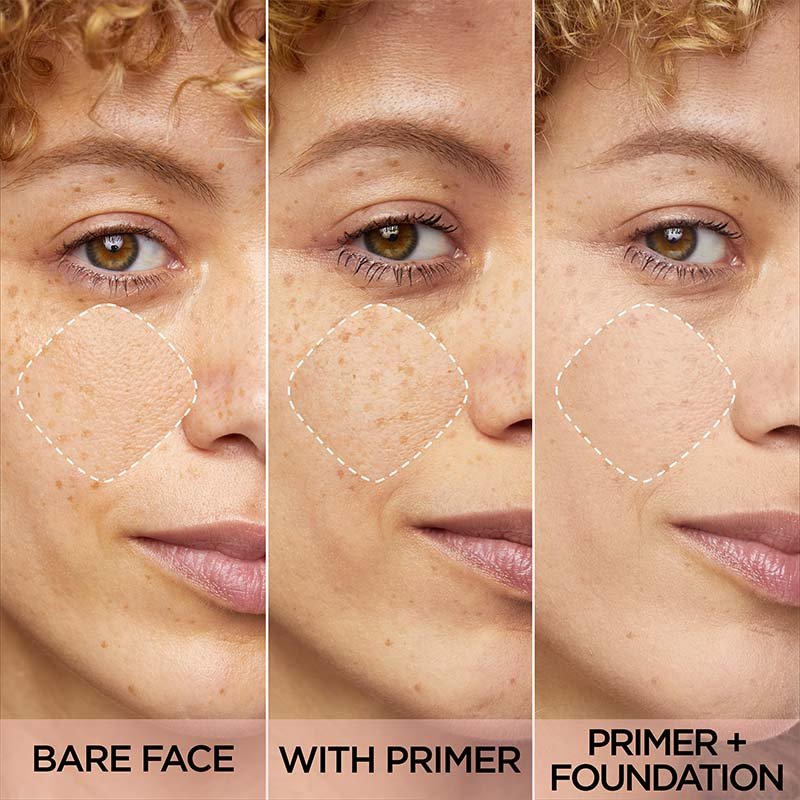 Pore Minimising Primer - Prime Lab | L'Oréal Paris Australia & NZ