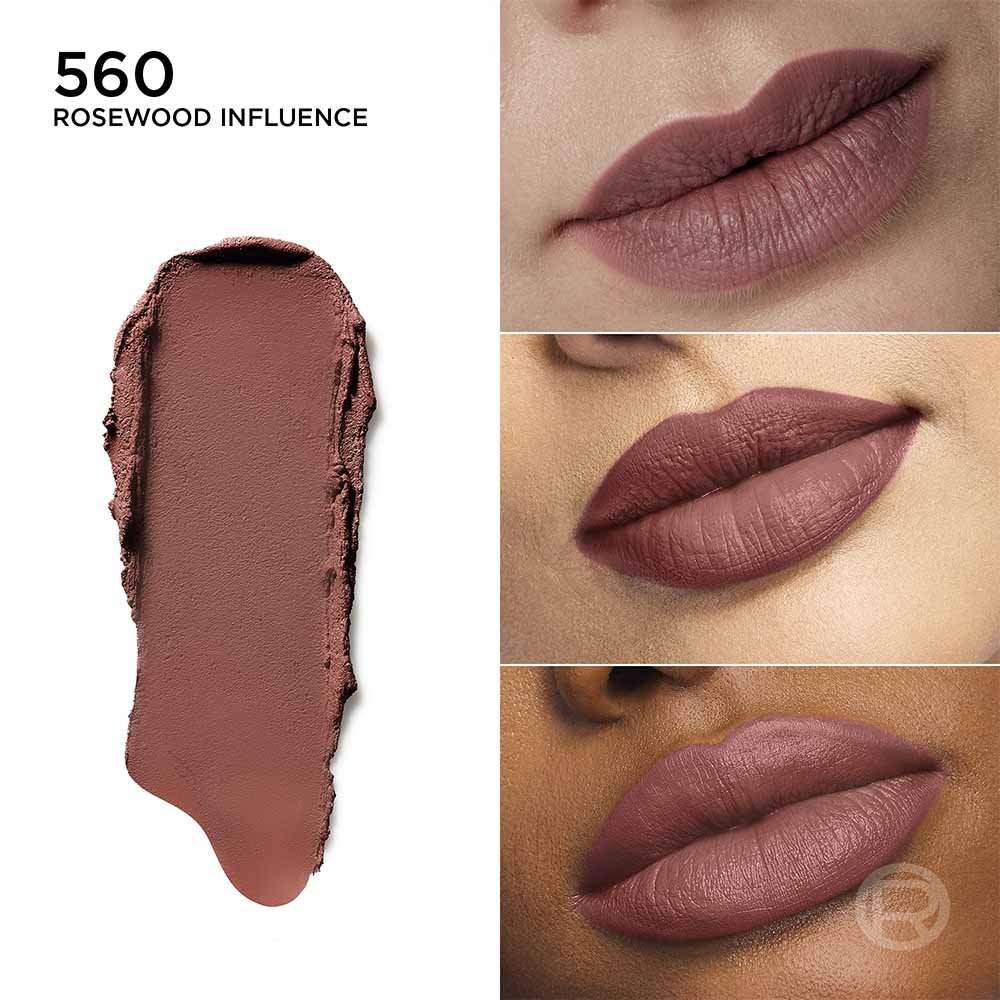 Color Riche Matte-In-Balm Lipstick - L’Oréal Paris Australia & NZ