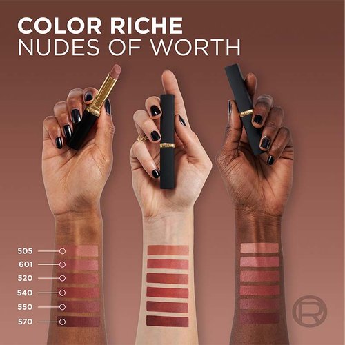 Color Riche Color Riche Classic Lips color-riche-intense-volume-matte ...