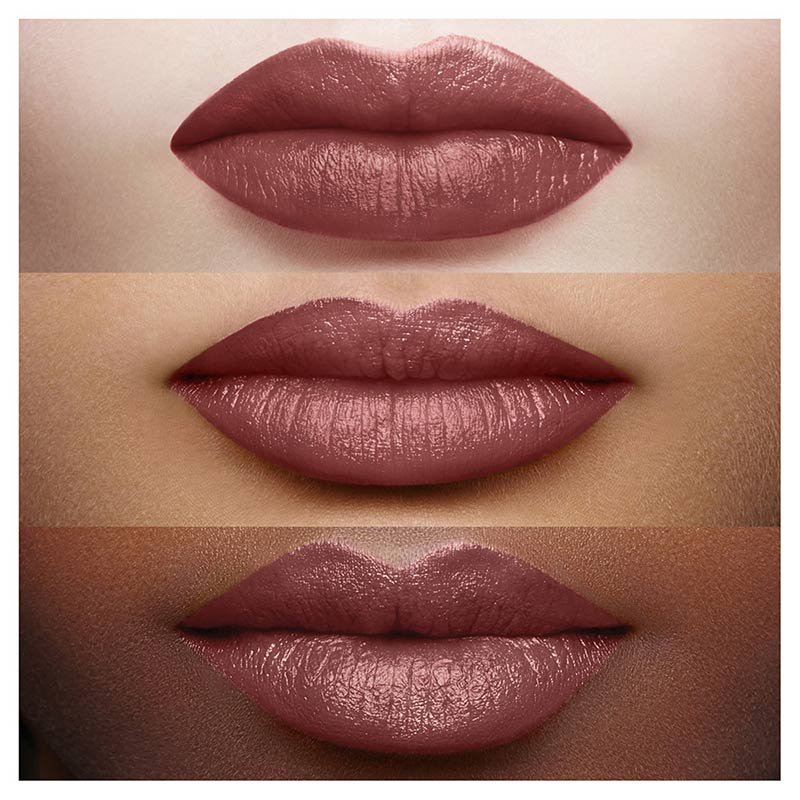 Color Riche Satin Lipstick 107 Seine Sunset | L'Oréal Paris® Australia & NZ
