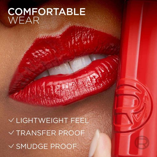 L'Oréal Paris Infaillible Laque Resistance | 16H Longwear Lacquer Lipstick