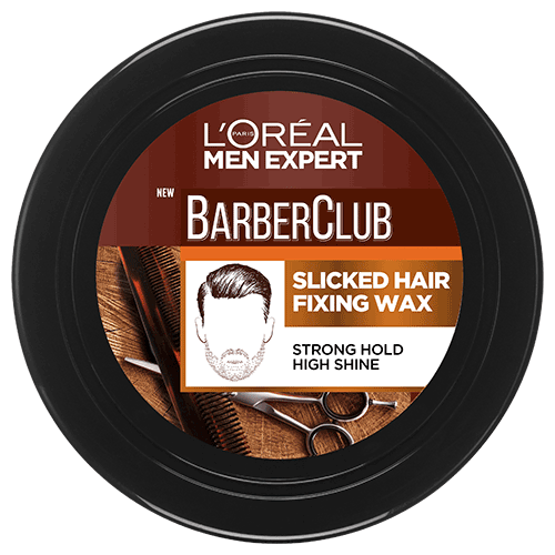 Barber Club Shower Gel - Men Expert | L'Oréal Paris Australia & NZ