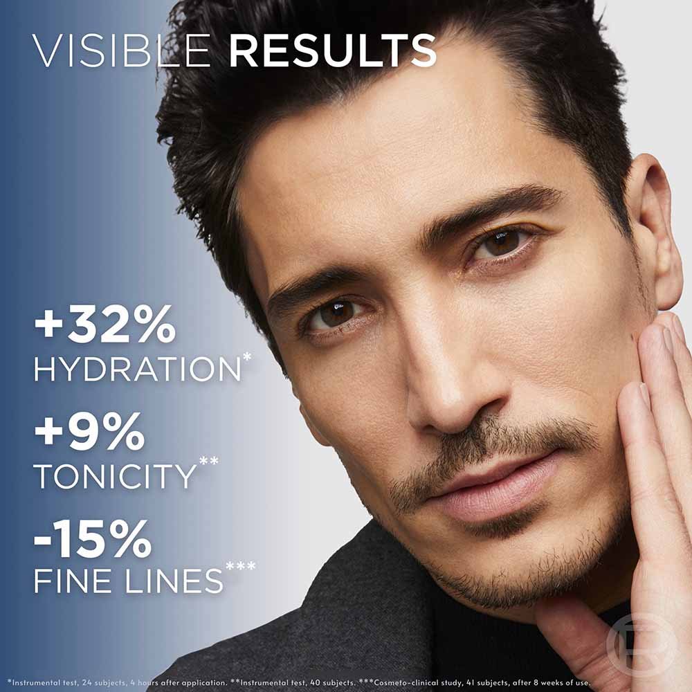 Power Age Night Cream for Men | L’Oréal Paris Australia & NZ