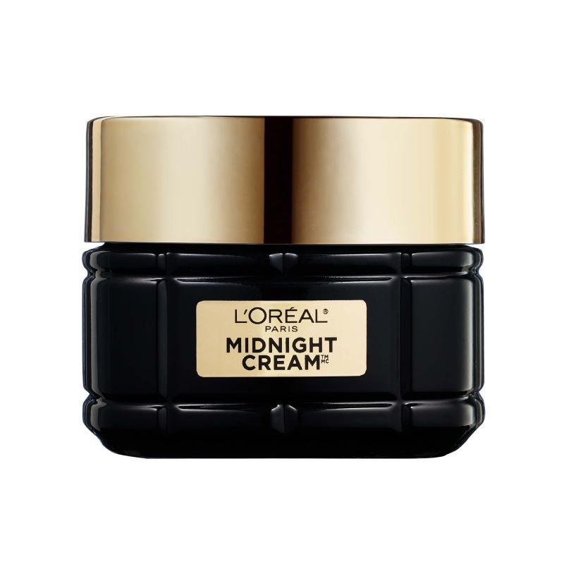 Age Perfect Midnight Cream | L'Oréal Paris Australia & NZ
