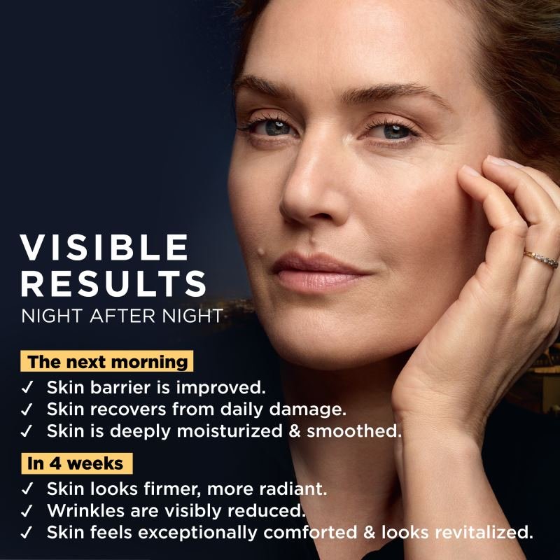 Age Perfect Midnight Cream | L'Oréal Paris Australia & NZ
