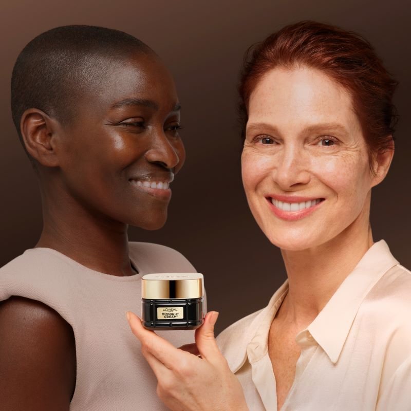 Age Perfect Midnight Cream | L'Oréal Paris Australia & NZ