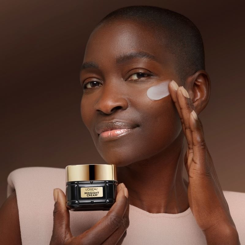 Age Perfect Midnight Cream | L'Oréal Paris Australia & NZ