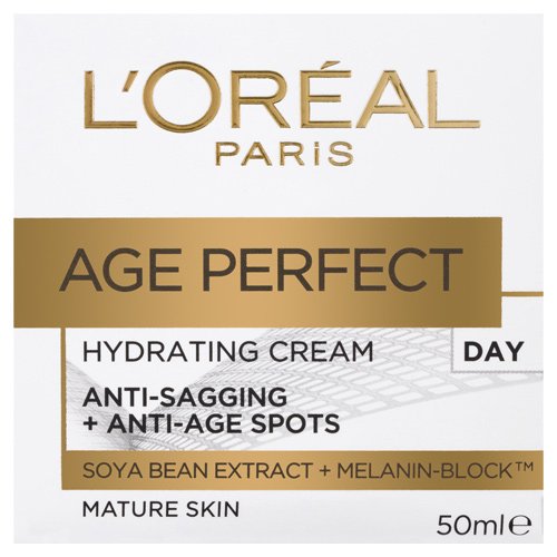 Age Perfect Classic Day Cream | L'Oréal Paris Australia & NZ
