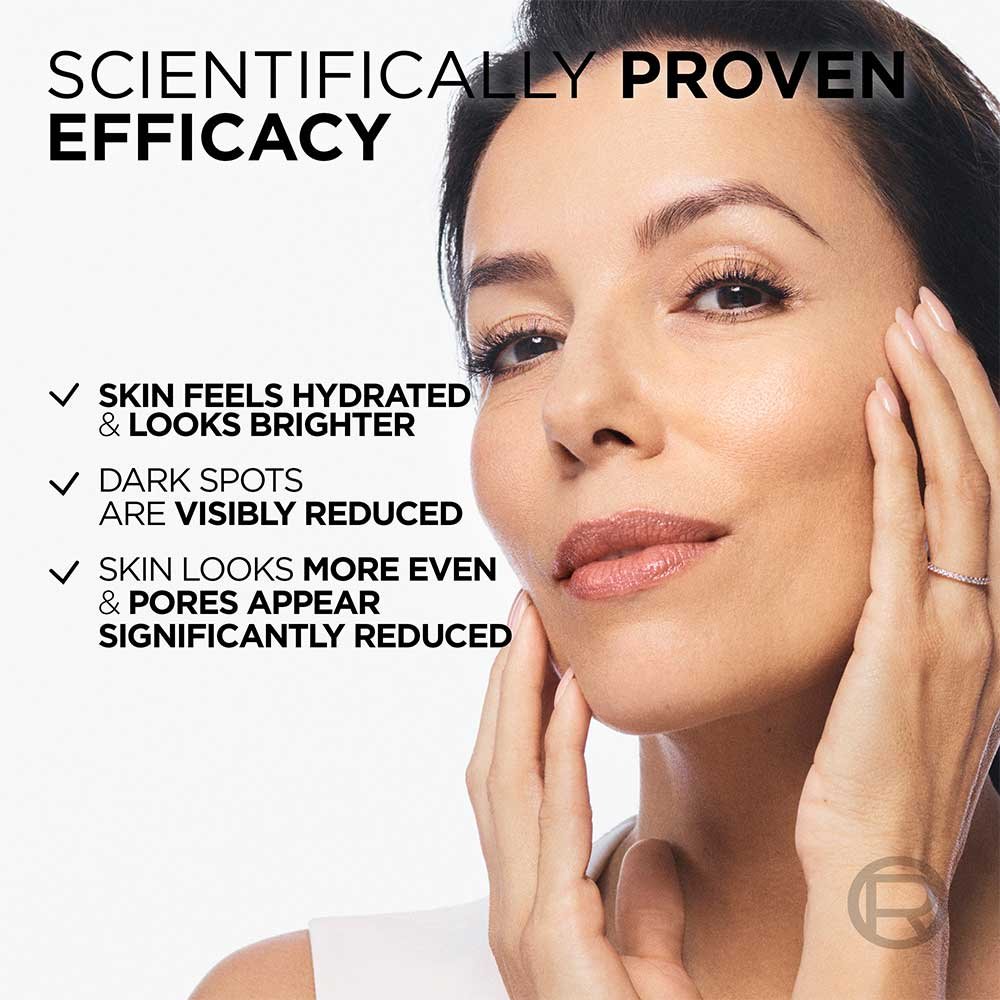 Dark Spot Cream with SPF 15 | L'Oréal Paris Australia & NZ