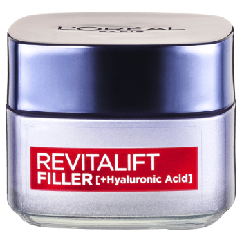 Hyaluronic Acid Day Cream - Revitalift | L'Oréal Paris Australia & NZ