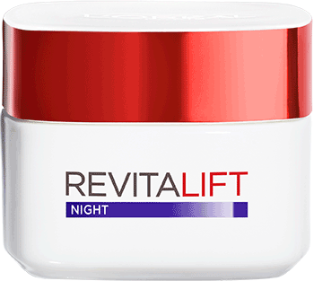 Revitalift Anti Ageing Night Cream | L'Oréal Paris Australia & NZ