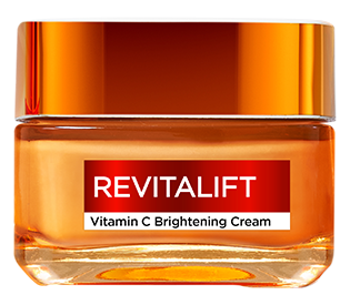 Revitalift Vitamin C Brightening Face Cream | L'Oréal Paris Australia & NZ