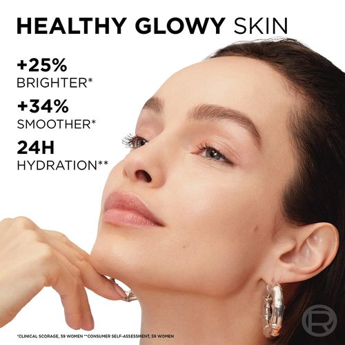 Revitalift Vitamin C Brightening Face Cream | L'Oréal Paris Australia & NZ